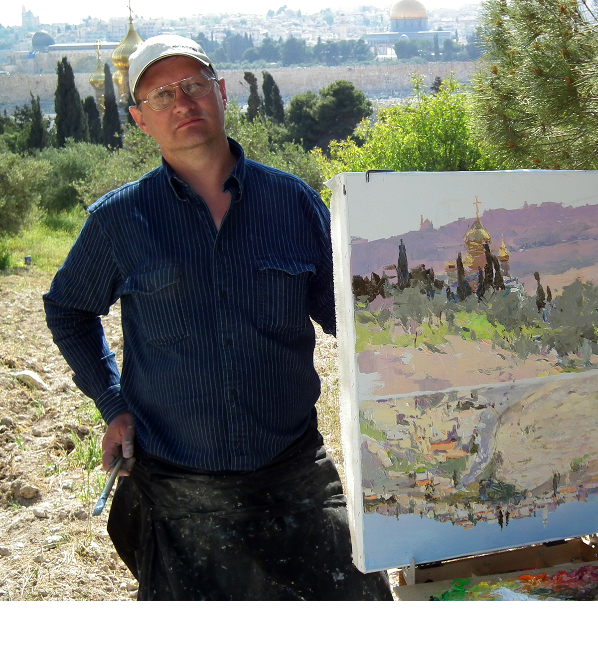 VALERIY SHMATKO | ArtIdea Gallery