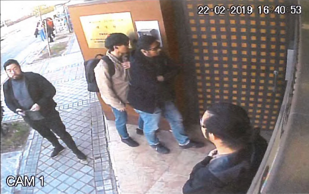 The Heartbreak of Christopher Ahn - Project Brazen Article