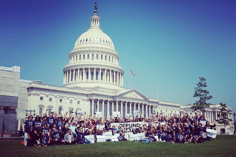The "Final" Congressional Session