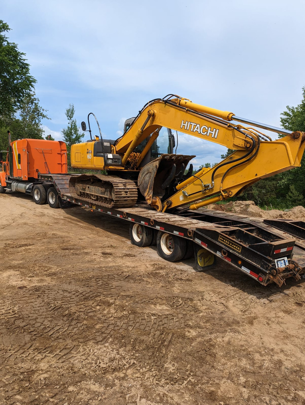 Rockbuster Contracting | Construction | Bancroft, ON, Canada