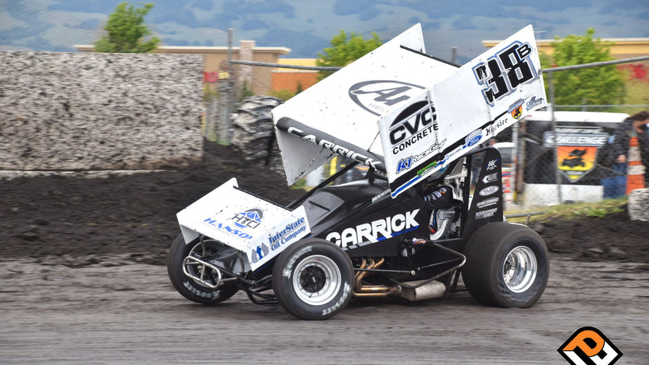 Blake Carrick | Petersen Media