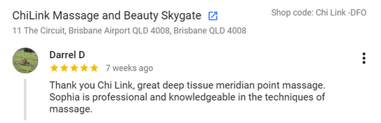 Chi Link | Chi Day Spa | Chi Head Spa