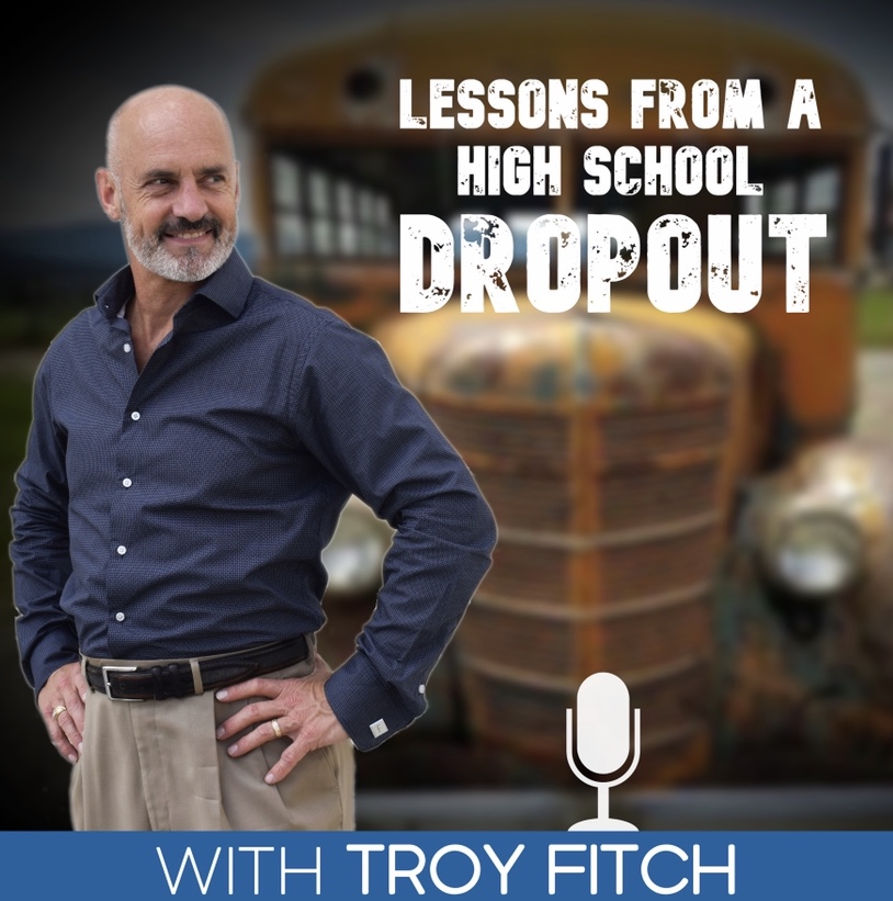 Join “Dropout” on Spaces by Wix