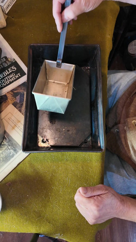 THE I.O. MILLER KITCHEN MULTI-TOOL | VICO Outfitters