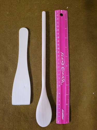 Wooden Cooking Tools | VICO Outfitters