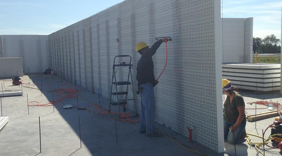 Stand & Shoot | TIPS