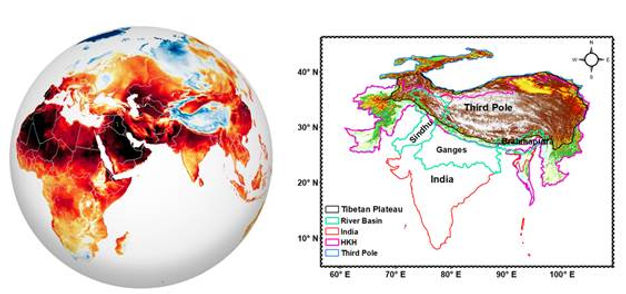 third pole | Atmos Lab