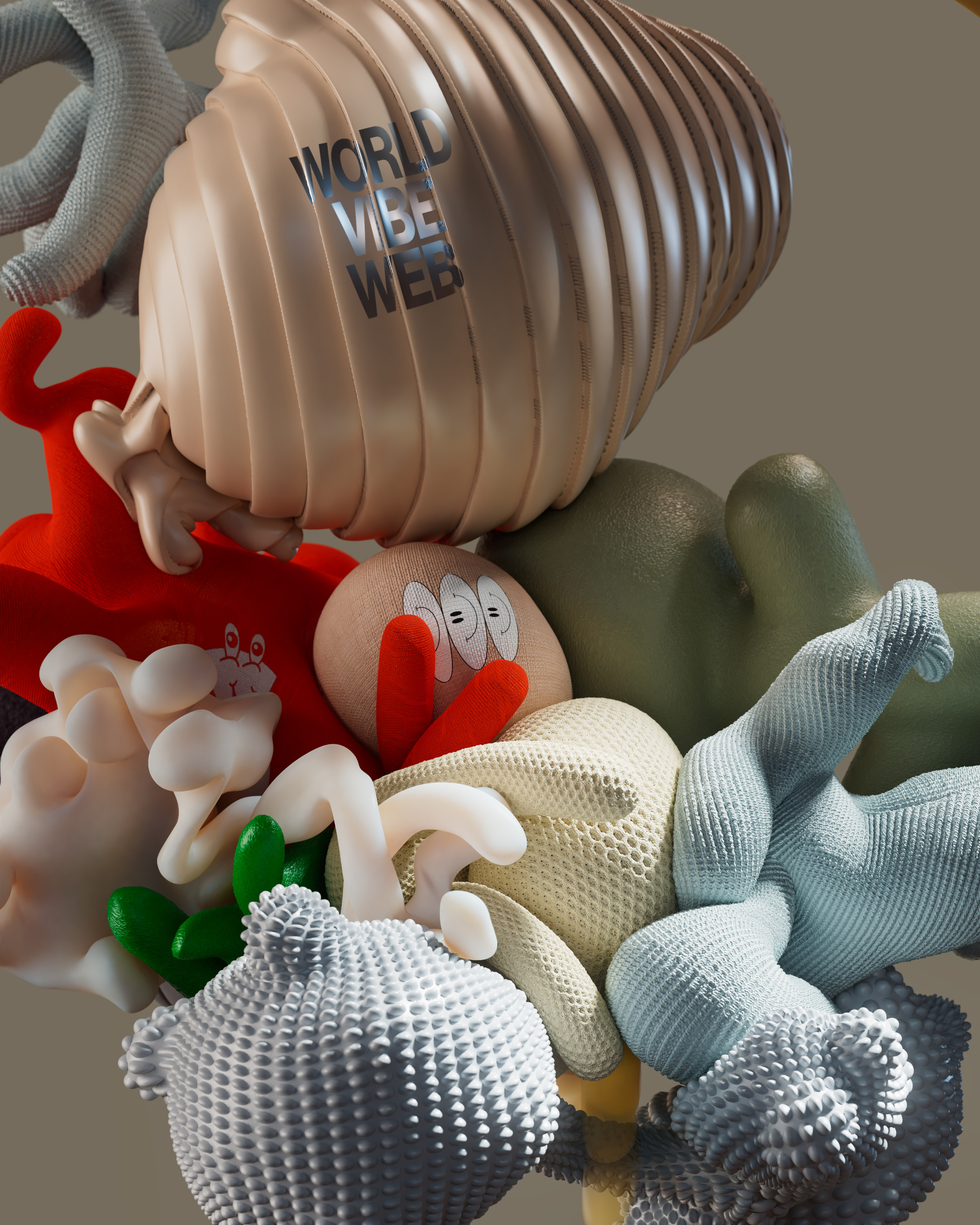 OFFF TLV 2022 | Vincent Schwenk