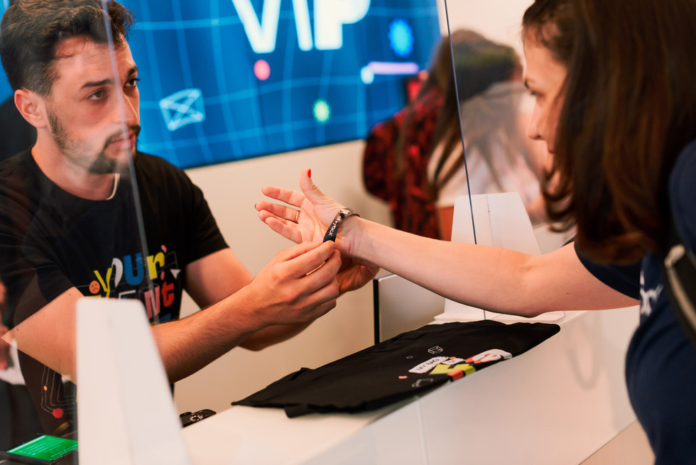 OFFF Tel Aviv Photo Gallery