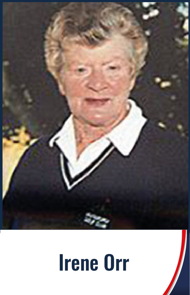 Life Members | Putaruru Golf Club Inc.