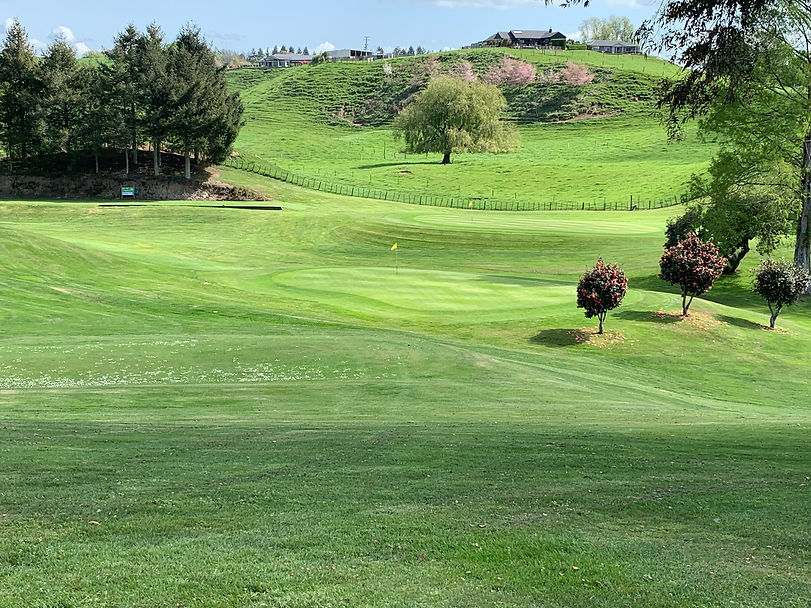 Tournaments | Putaruru Golf Club Inc.