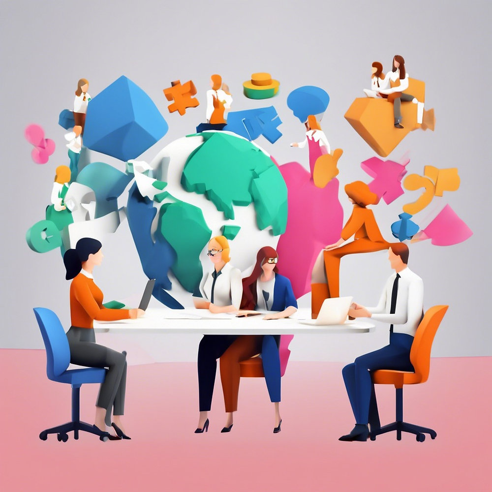 "How Can Gender Equality Enhance Collaboration and Partnership in the ...