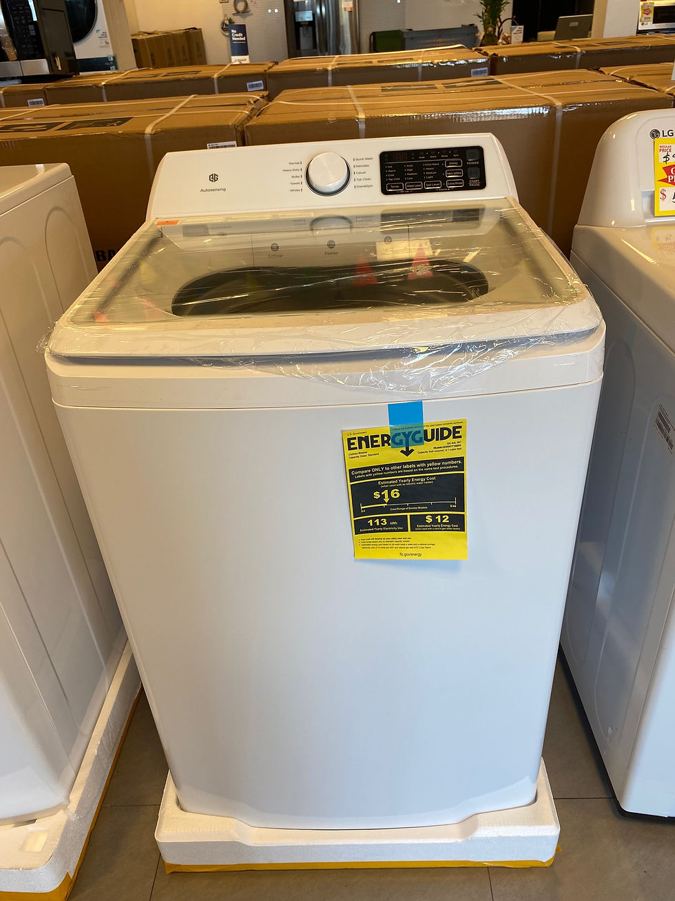 Shop | Appliances 4 Less