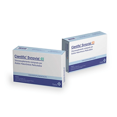 Cientific Synovial | MG Osteo-Pharma