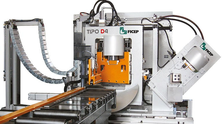 DIGITAL B2Bs WITH ITALIAN MACHINE TOOL PRODUCERS | indiaitaly