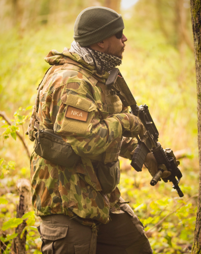 2025 Weekender | Reforger Airsoft
