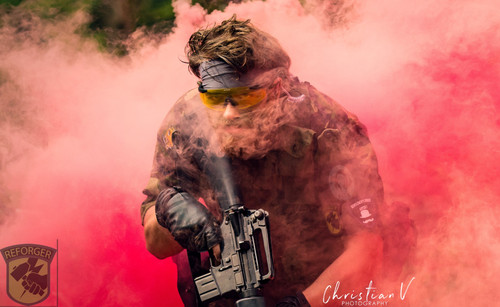 Reforger Weekender - Deposit | Reforger Airsoft
