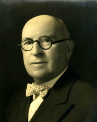 Edward Balch: Builder and Visionary in Early 20th C. Maplewood