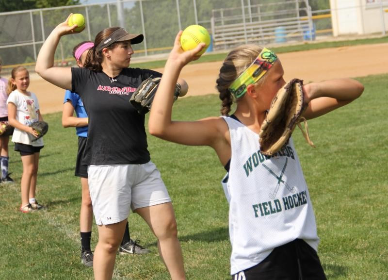 Events & Ongoing Programs | TPM Fastpitch