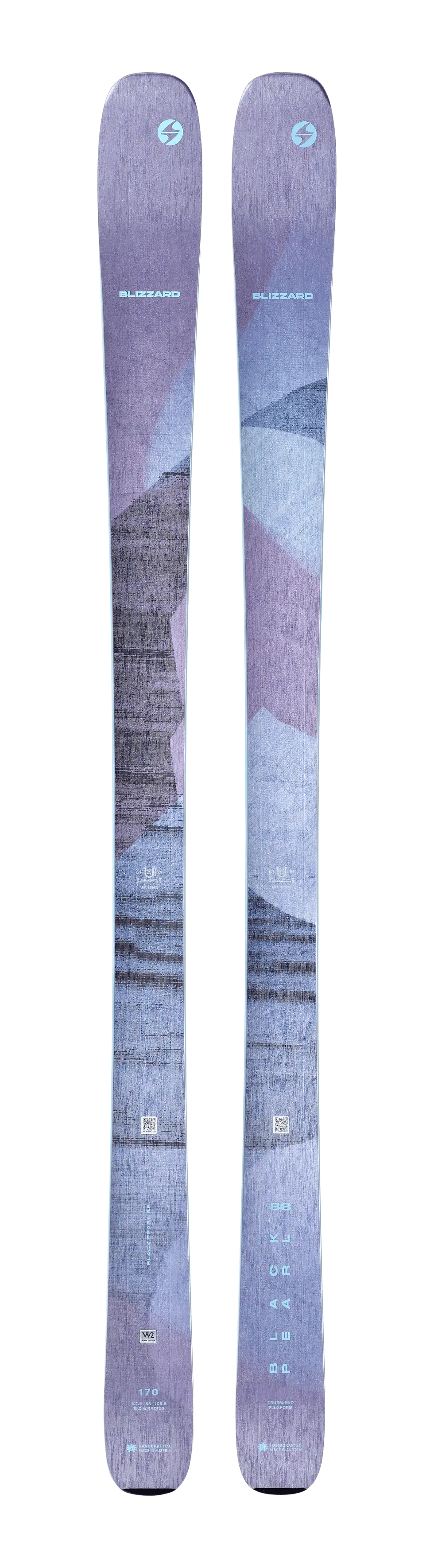 Best Intermediate Skis For Women