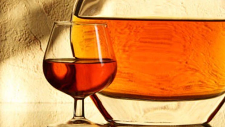 Brandy saiba como surgiu o charme dessa bebida