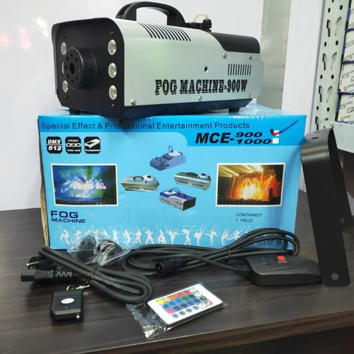 MCE 900 Fog Machine | BD Gadget House