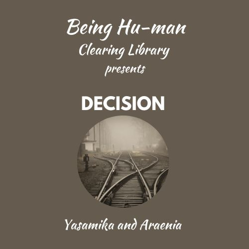 Clearing Library DECISION | mysite