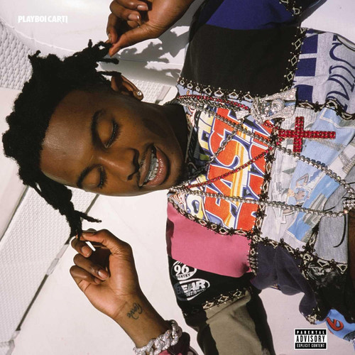 Playboi Carti - Playboi Carti | Vlimited Store