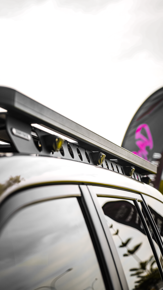 Rhino Rack Roof Rack Lighting Solutions