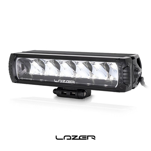 LAZER LED Light bar - 12.7" TRIPLE-R | AOM Offroad - 4x4 Accessories