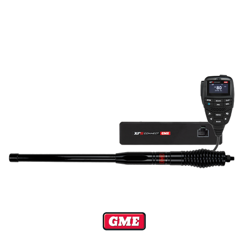 GME XRS™ Connect 4WD Pack - XRS-370C4P | AOM Offroad - 4x4 Accessories