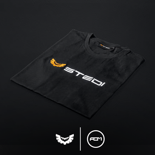 STEDI Smiley Singlet | AOM Offroad - 4x4 Accessories