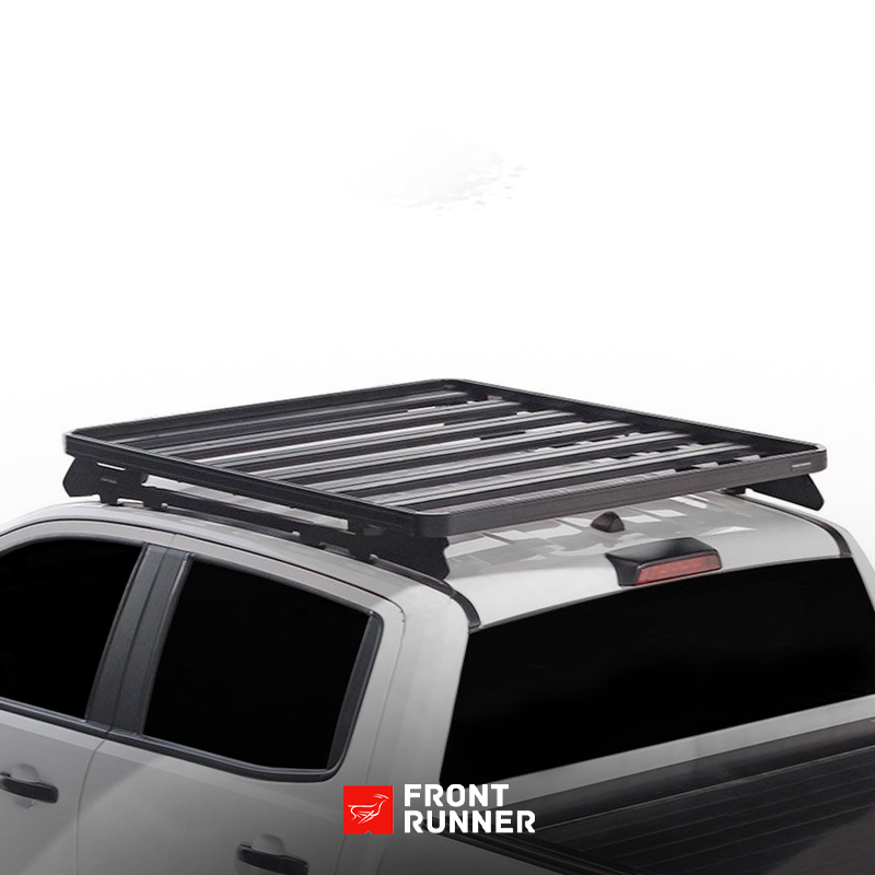 Front Runner Slimeline II Roof Rack Kit - Ford Ranger Raptor | AOM ...