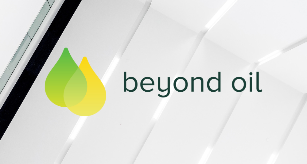 Beyond Oil Expands into Asia with Purchase Order from Leading ...