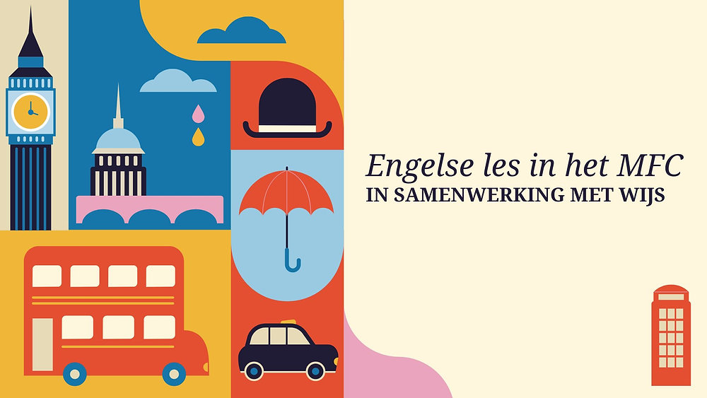 Engelse les voor beginners – Meld je aan :)