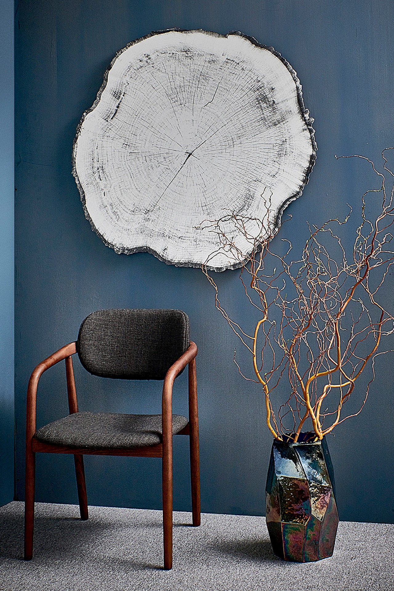 Luxury Statement Mirrors | avielle Interiors Australia