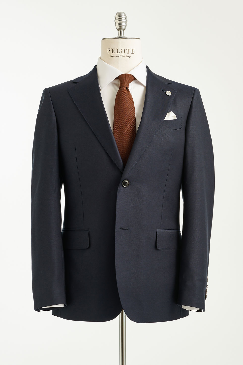 Skräddarsydda kostymer Göteborg & Malmö - Måttsydd kostym 2/5