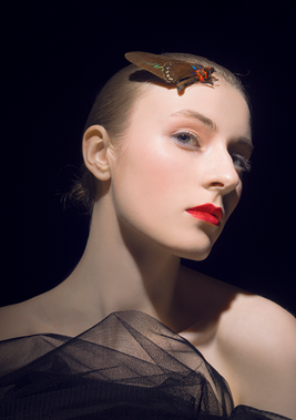 CHLOE | ARCHIVE MODELS