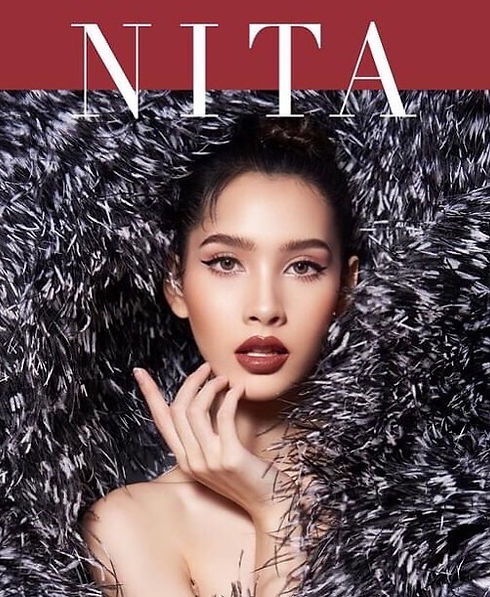 NITA | ARCHIVE MODELS