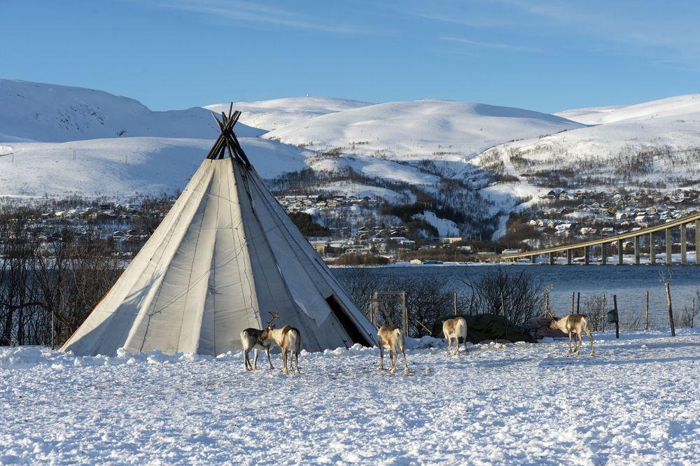 The Sami People of Northern Norway