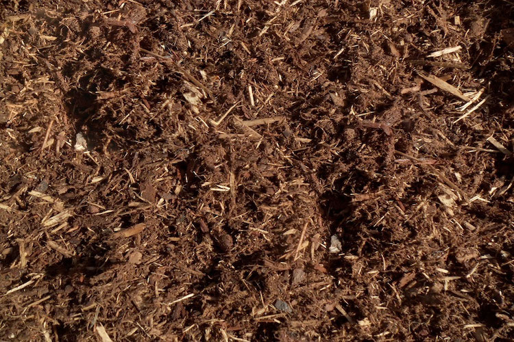 Triple Shredded Mulch | CarolinaMulchNMore
