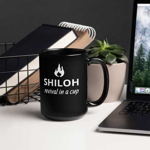 Shiloh Coffee | Shiloh