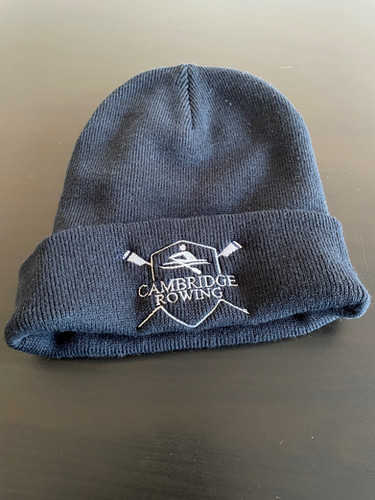Beanie Hat | Cambridge Rowing Exp