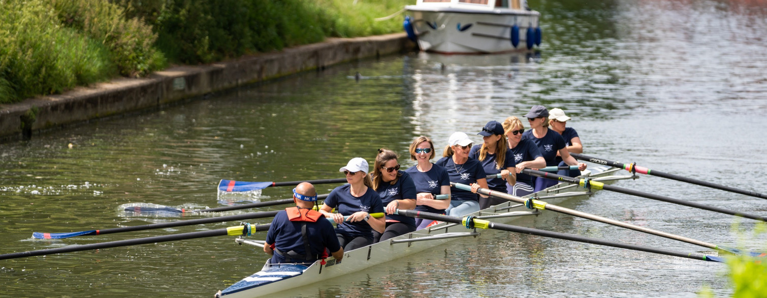 Home | Cambridge Rowing Experience