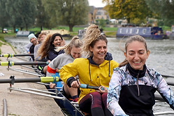 Home | Cambridge Rowing Experience