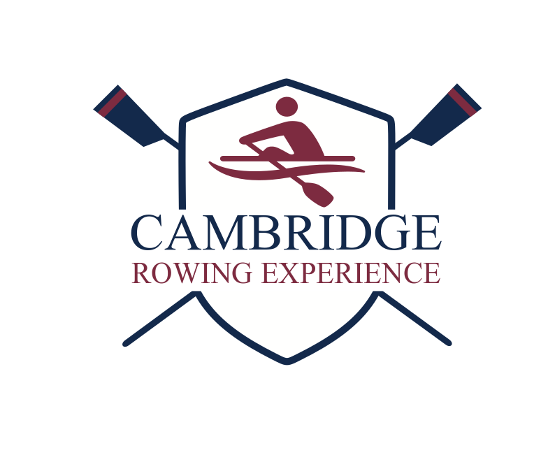 Map of the Cambridge Waterways | Cambridge Rowing Exp