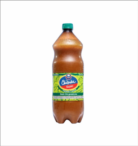 Super Chibuku Pineapple Flavour 1.25L | Zimfoods Uk