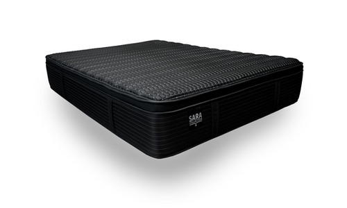 SARA FIRM | Elegance Mattress
