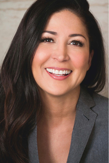 Entertainment News Personality, Actor, Host Voice Over Artist | Yomary Cruz