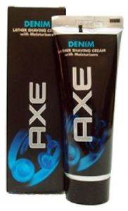 Axe Cream | KiraanaWala